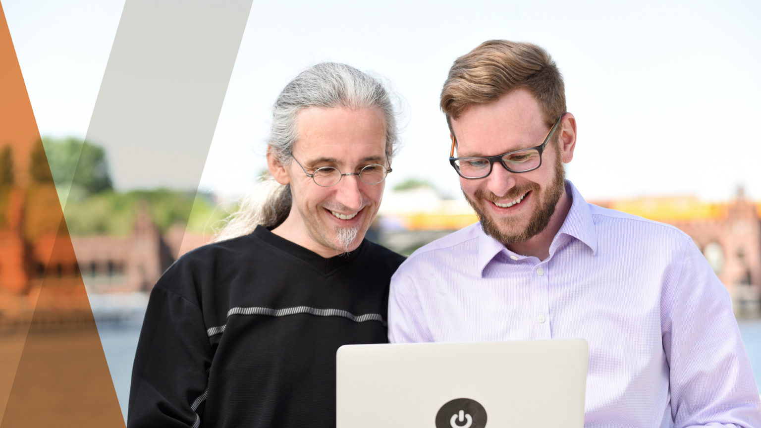 So können Sie uns erreichen. | Virtimo AG