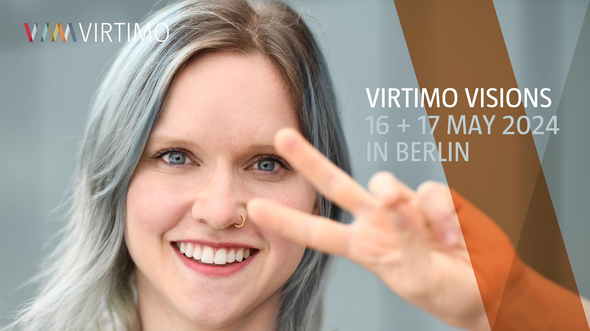 VIRTIMO VISIONS 2024. | Virtimo AG