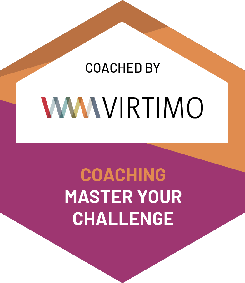 Coachings on the VIRTIMO SUITE.