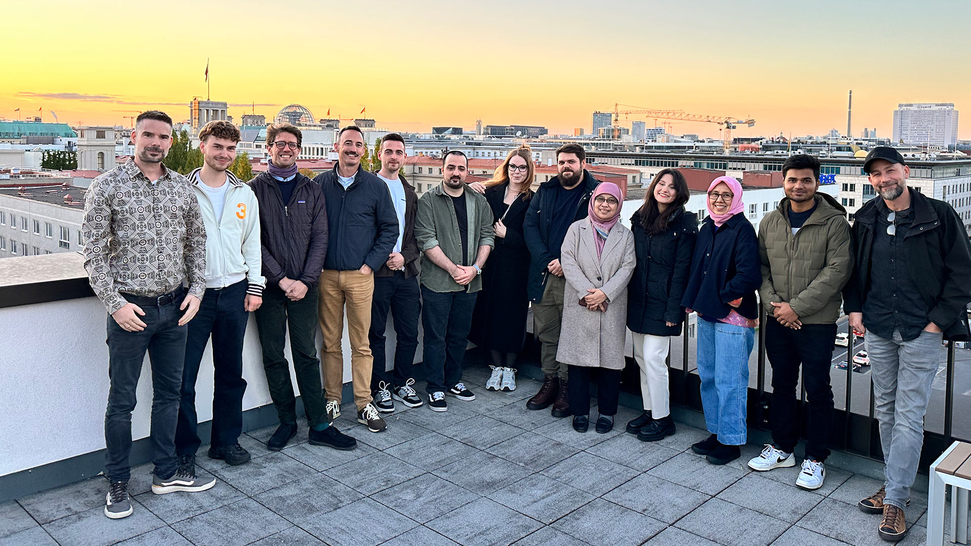 RESEARCH PROJECT RISE_SMA SUCCESSFULLY COMPLETED. WHAT'S NEXT? | Virtimo AG